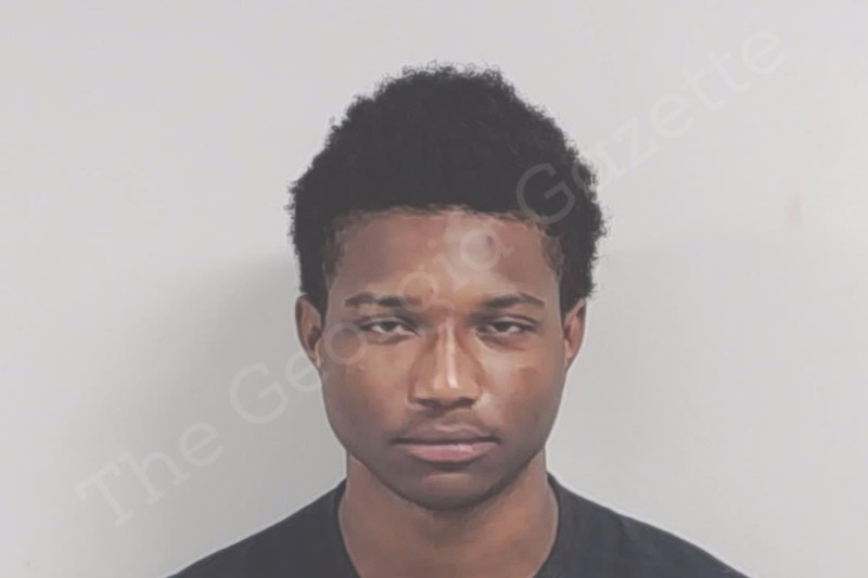 Keyon Brown — Lowndes County Jail Bookings