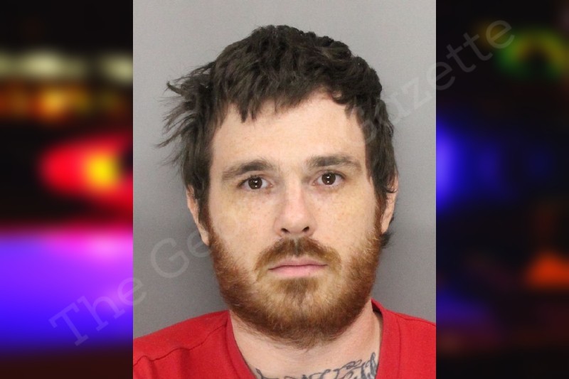 Eric Bryant - Cobb County