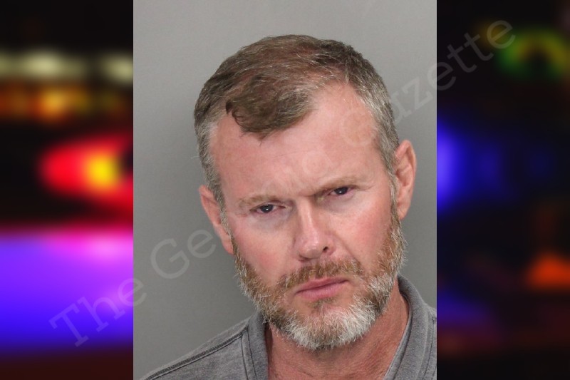 Lance Bryant — Cobb County Jail Bookings