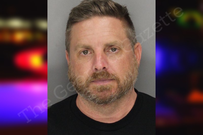 Michael Bryant | Cobb County Jail Bookings