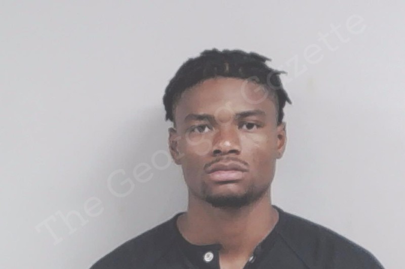 Alonzo Butler - Lowndes County