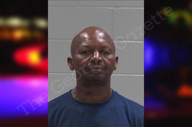 Gregory Butts — Baldwin County Jail Bookings