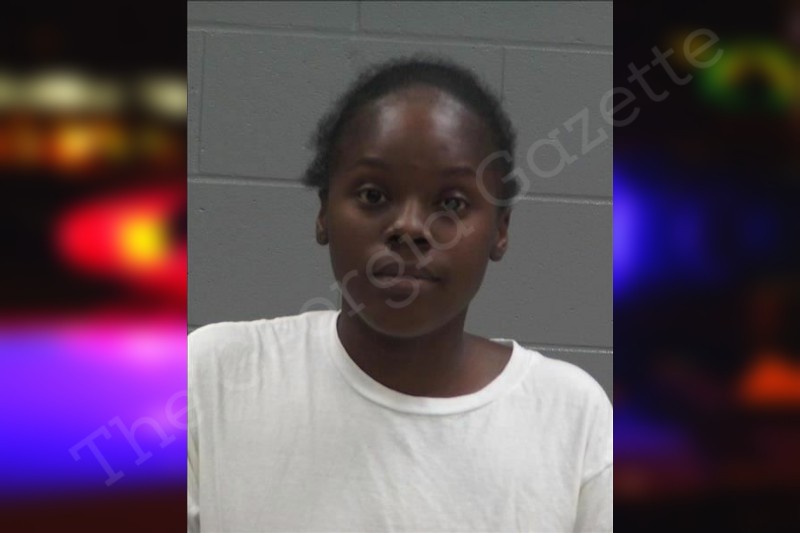 Kayleen Butts — Baldwin County Jail Bookings