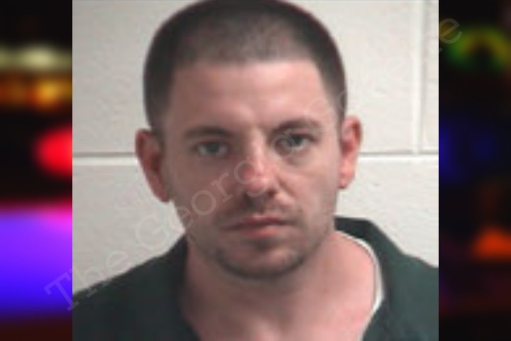 James Badger | Henry County