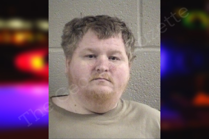 Matthew Baine | Whitfield County