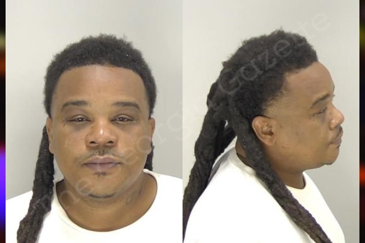 Ricardo Barfield - Richmond County