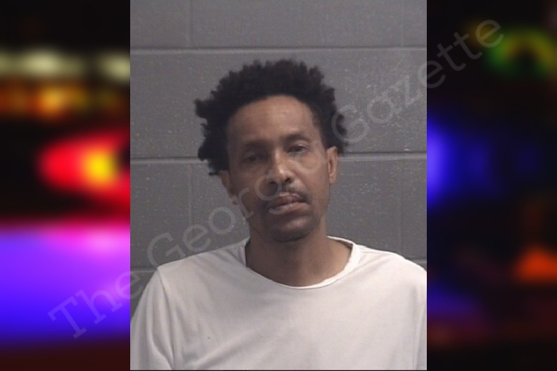 Charlie Barkley — Spalding County Jail Bookings Charlie Barkley — Spalding County Jail Bookings