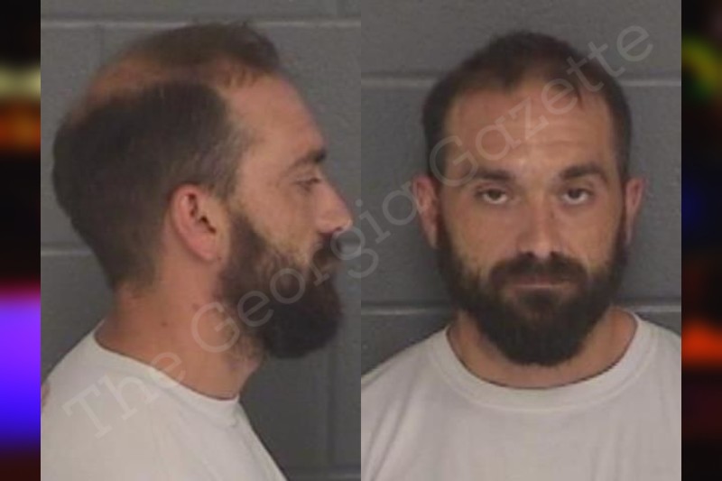 Jarrett Barnes | Barrow County