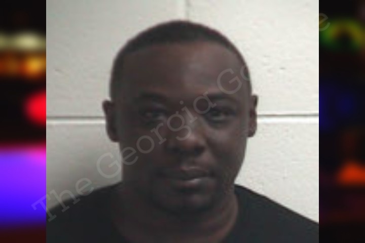 Nicholas Baynes — Henry County Jail Bookings