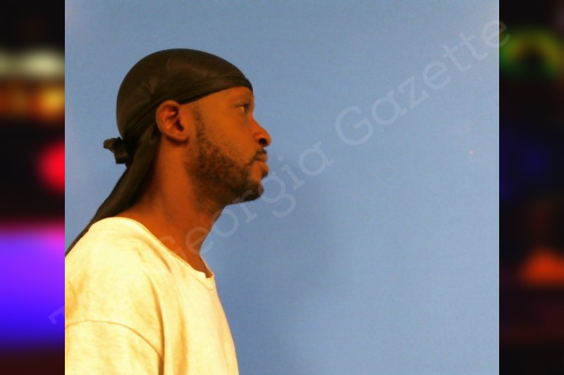 Calvin Bell — Troup County Jail Bookings