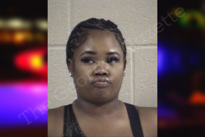 Tabitha Bell — Whitfield County Jail Bookings