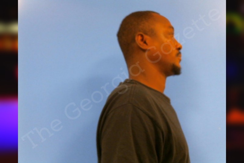 Carlton Benjamin | Troup County