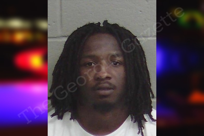 Terrance Bennett — Wayne County Jail Bookings