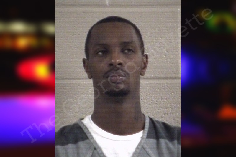 Michael Benning — Whitfield County Jail Bookings