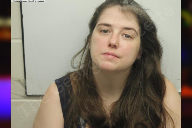 Amanda Benninghoff — Chatham County