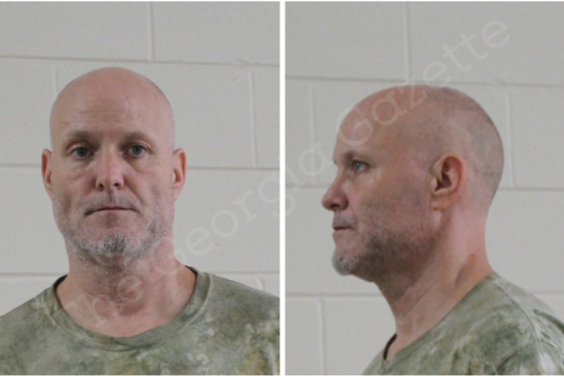 Robert Bibb — Houston County Jail Bookings