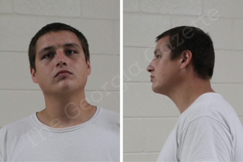 Joseph Blackmon — Houston County
