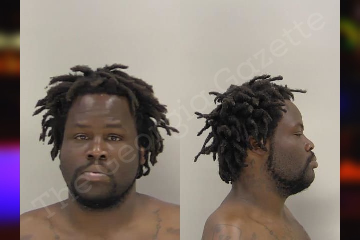 Odecy Blue — Richmond County