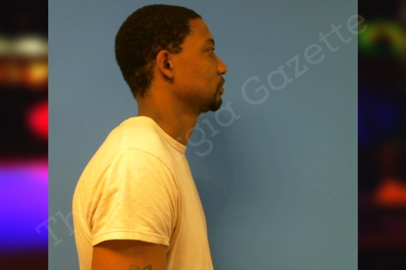 Michael Boddie — Troup County Jail Bookings