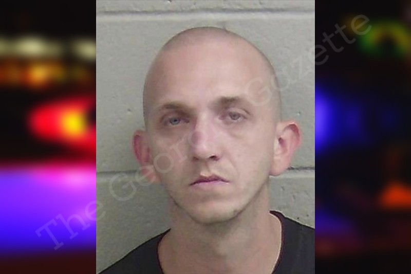 Justin Bohannon — Wayne County Jail Bookings