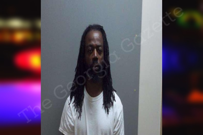 Michael Bolden — Charlton County Jail Bookings