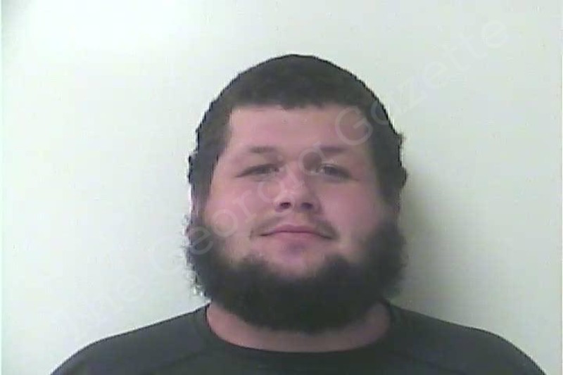 William Brewington | Oconee County