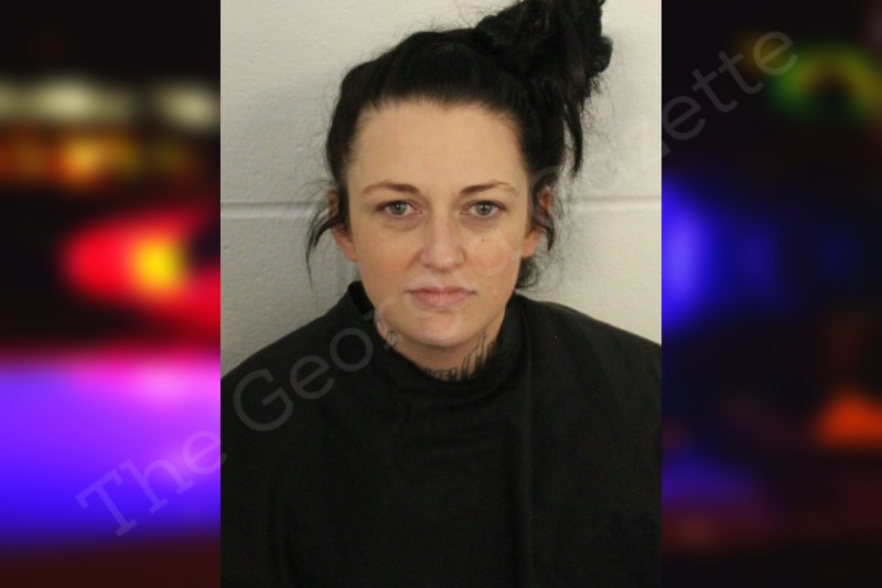 Haley Bridges — Floyd County
