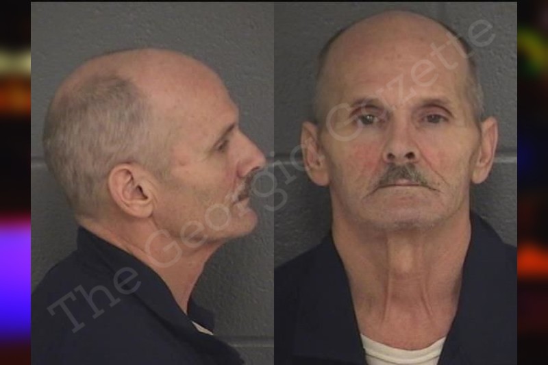 Michael Broadnax | Barrow County