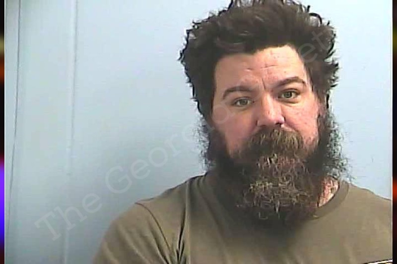 Craig Brock | Dawson County