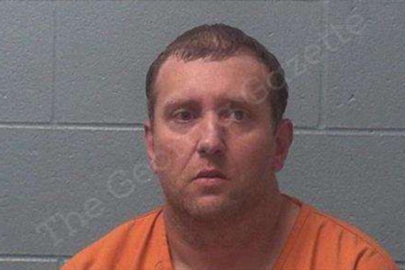 Thomas Brock — Franklin County Jail Bookings