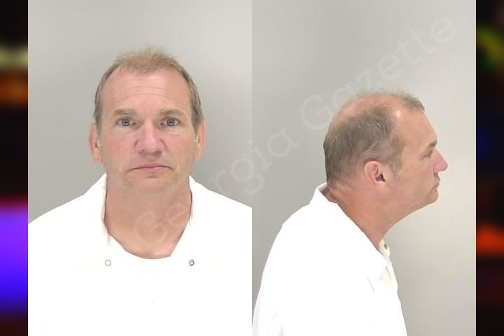 Patrick Brogan - Richmond County