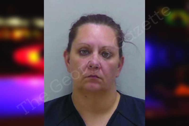 Tabitha Brow | Bartow County