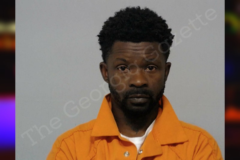 Christian Brown | Bibb County