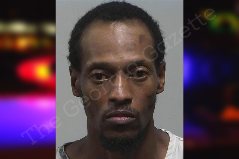 Corey Brown — Tift County Jail Bookings