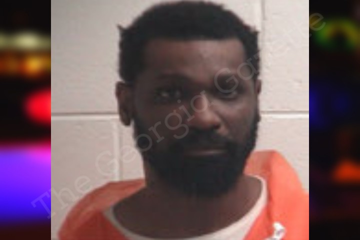 Samuel Brown | Henry County