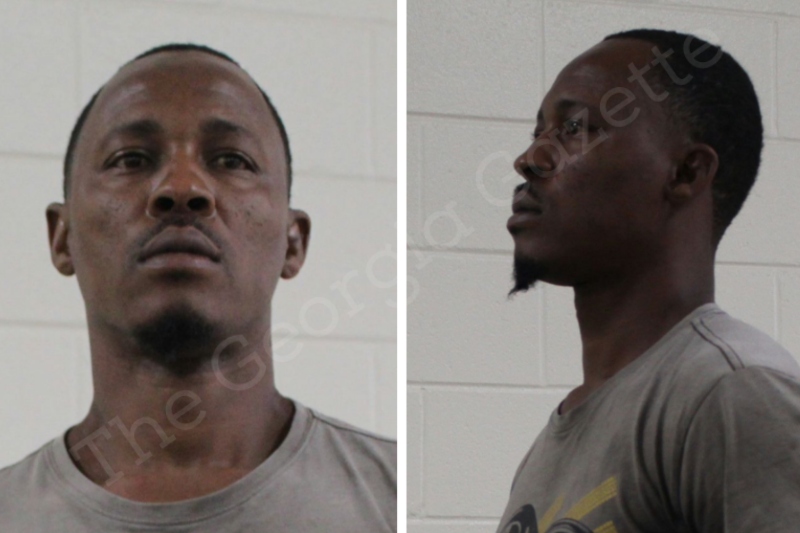 Shannon Brown | Houston County