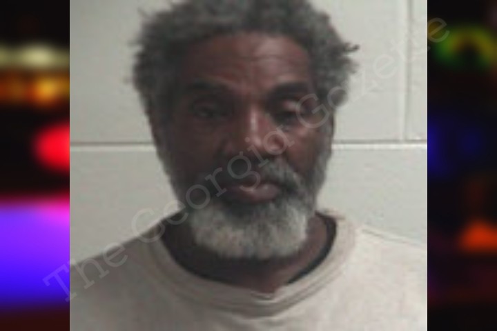 Benjamin Bryant — Henry County Jail Bookings