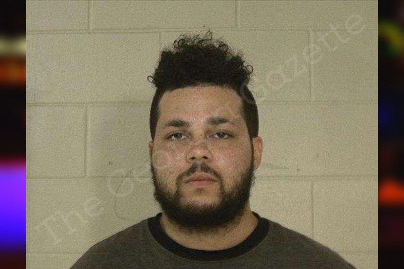 Christopher Bryant — Liberty County Jail Bookings