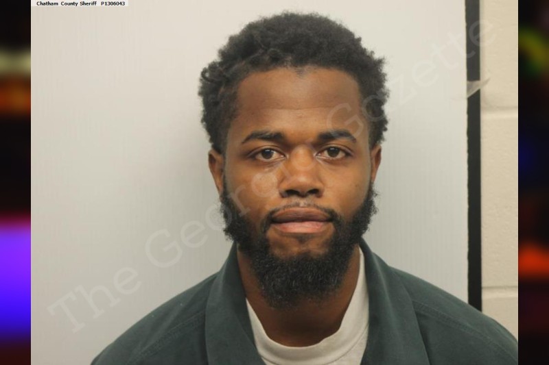 Javon Bryant — Chatham County Jail Bookings Javon Bryant — Chatham County Jail Bookings