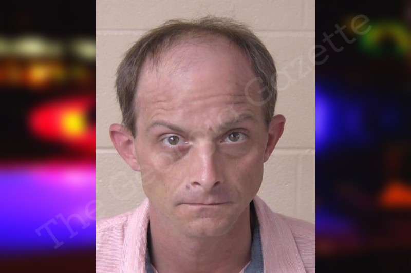 Robert Buck — Walker County Jail Bookings