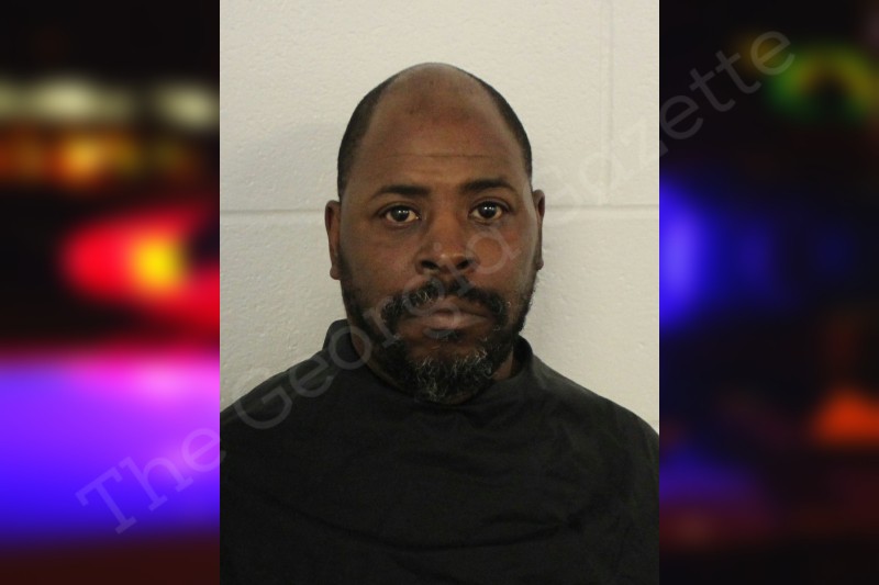 Toddrick Burdette | Floyd County