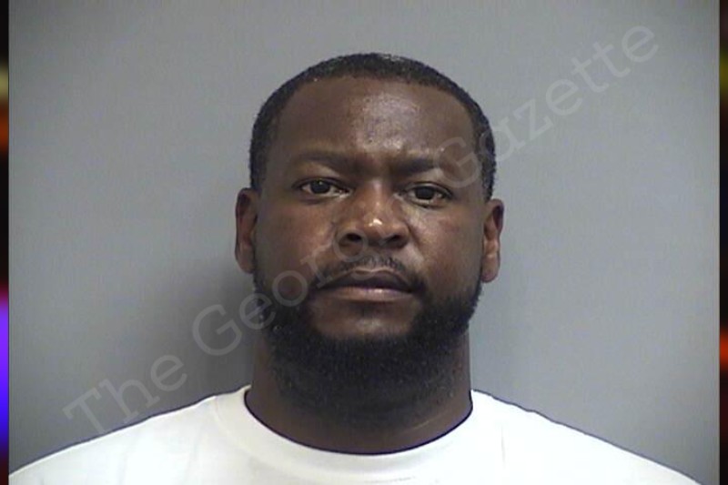 Benjamin Burney | Effingham County