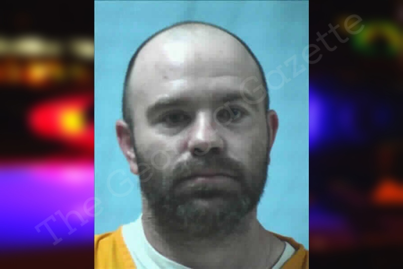 James Butler — Seminole County Jail Bookings