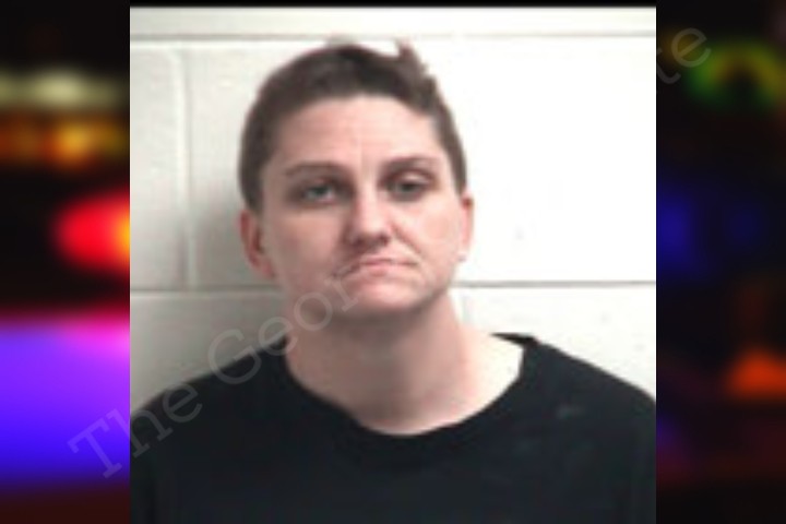 Tiffany Callahan — Henry County Jail Bookings