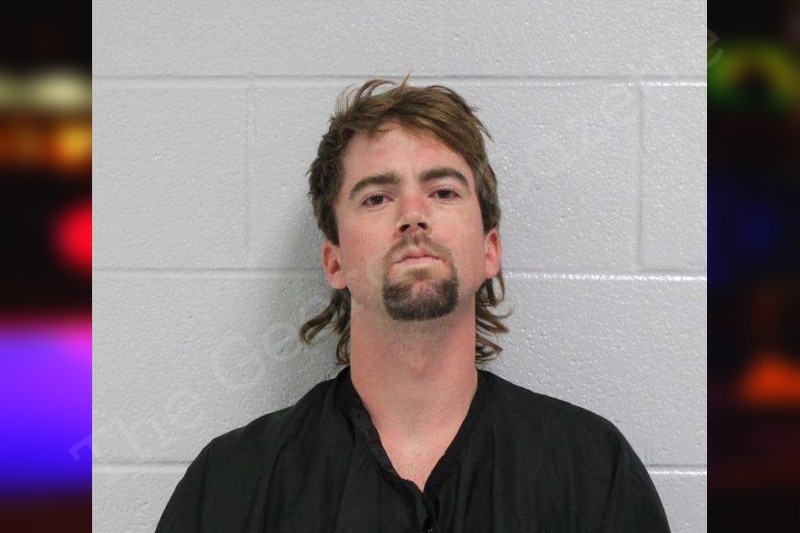 Richard Callaway — Carroll County Jail Bookings