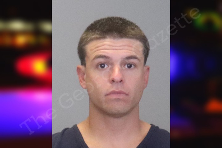 Michael Calvo — Muscogee County