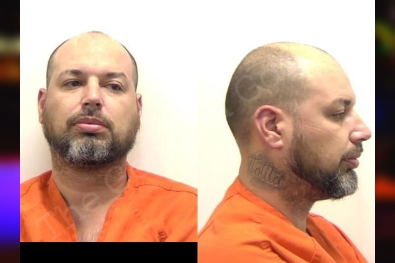 Michael Camacho | Clarke County