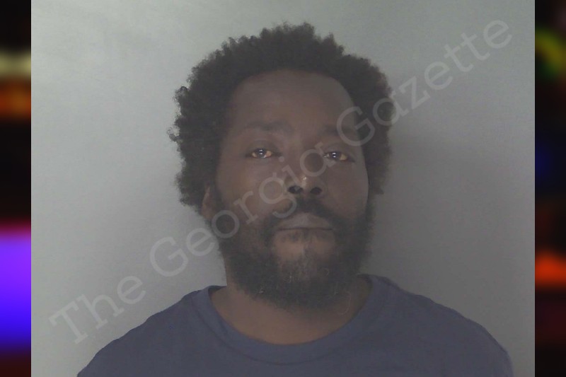 Deon Carson | Douglas County