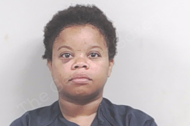 Natasha Carter — Lowndes County