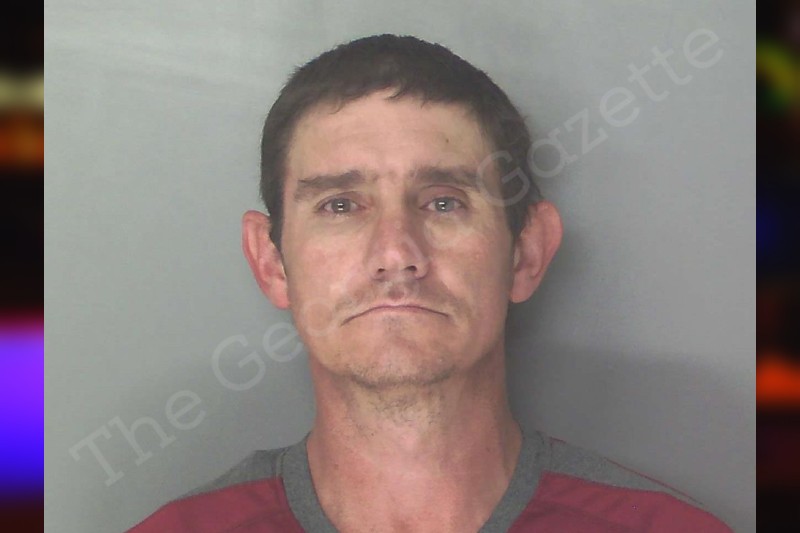 Jeffrey Chadwick — Douglas County Jail Bookings